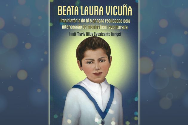 Bienheureuse Laura Vicuña • Istituto Figlie di Maria Ausiliatrice